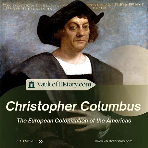 Christopher Columbus Favorite Color