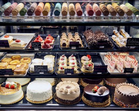 Recensie De Kleine Bakkerij In Brooklyn Julie Caplin Emopheliac