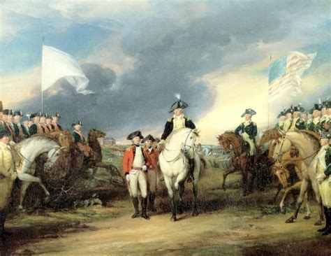 The American Revolution Photo Siege Of Yorktown