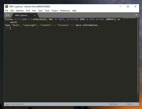 Instalar Python Y Sublime Text 3 Pythonita