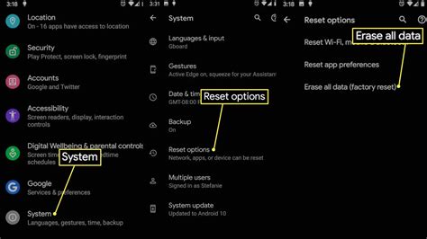 Cellular Network Not Available Quick Fixes AndroidSRC