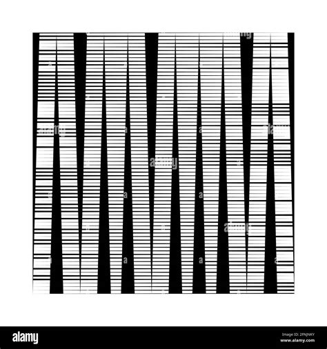 Triangular Edgy Geometric Pattern Texture Intersecting Triangles