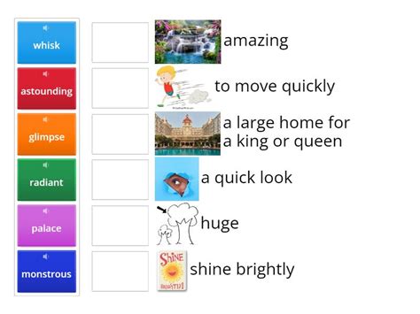 Aladdin Part Ii Match Up