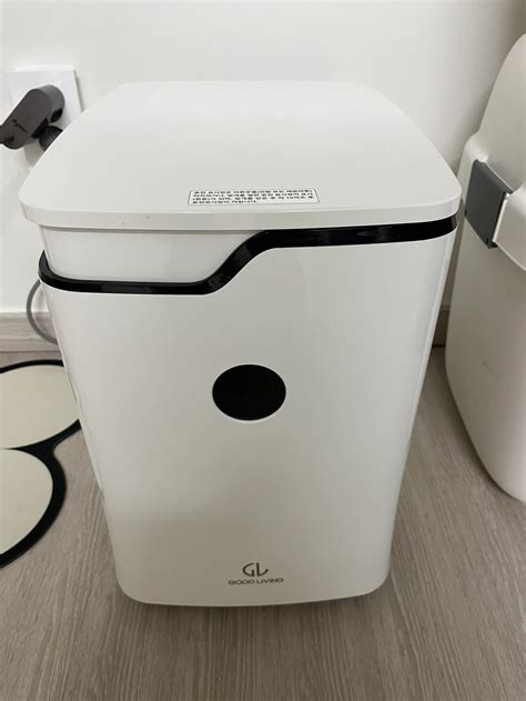 미생물음식물처리기 당근 중고거래