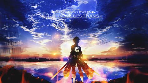 Eren Yeager Hd Wallpaper Attack On Titan Anime 1920x1080