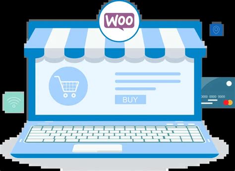Woocommerce Development Company In India And Usa Solvios