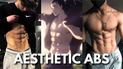 How To Draw Anime Abs Japan Nihon