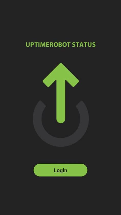 Uptime Robot Status Apk For Android Download