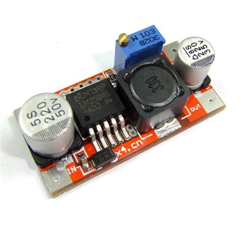 Memberi Daya Pada Arduino Dengan Baterai Mobil