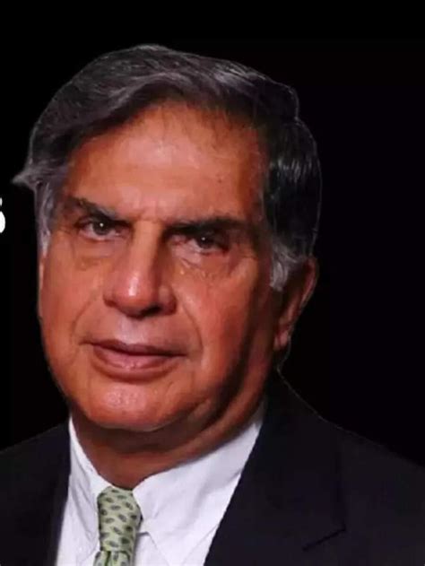 Shreya Mishra On Linkedin 8 Leadership Lessons To Learn From Ratan Tata