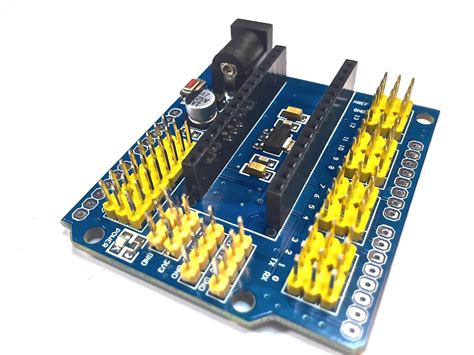 Buy Arduino Uno R3 Board Without Cable High Quality In Egypt