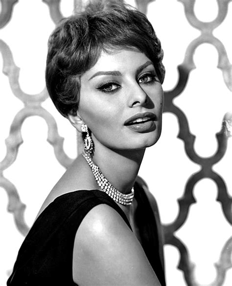 Sophia Loren Citáty 52 Citátů Citáty Slavných Osobností