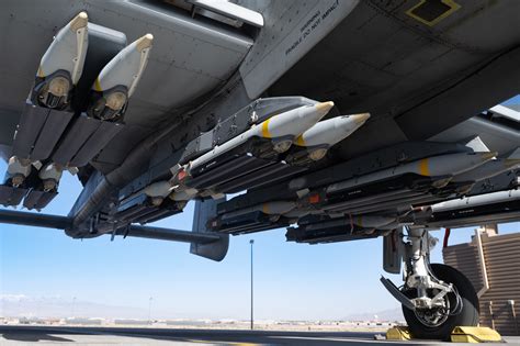 The Beloved A 10 Warthog Has A Brand New Role Bomb Truck Task And Purpose