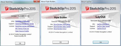 Kode Lisensi Sketchup 2015 Solutionspulse