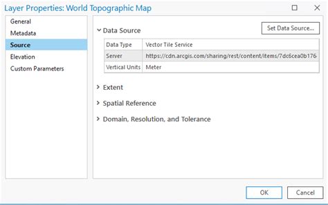 Red Exclamation Mark Cant Download Pdf Of Maps Esri Community