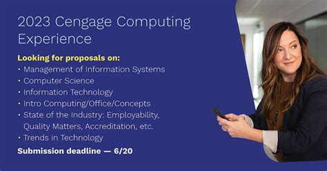 Cengage Higher Education On Linkedin Do You Have A Hack For Teaching Your Computing Course A