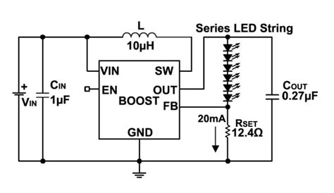Driving Multiple Leds In Parallel Raskelectronics