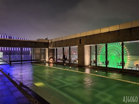 心得 台北 萬豪酒店 Ptt推薦 Hotel