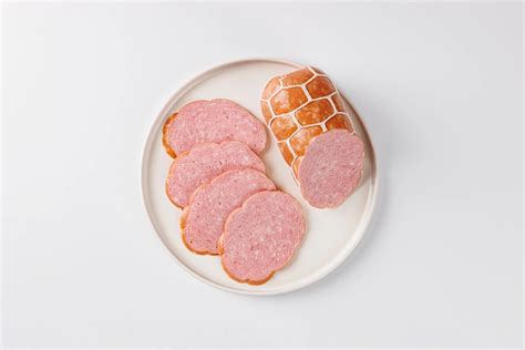 Колбаса сервелат «Европейский» с бесплатной доставкой на дом из ...