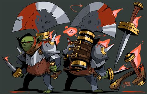 Shortcut [oc] Album On Imgur