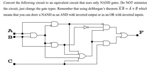 Solved Convert The Following Circuit To An Equivalent Chegg Com