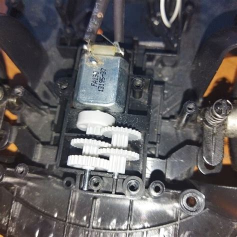 Help In Creating Rover Rover ArduPilot Discourse