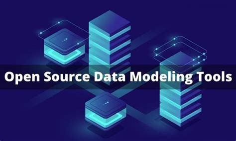 Best Data Modeling Tools Quantumalernas