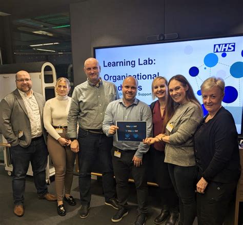 Keely Anne Evans Ba Hons Mba On Linkedin Epr Nhse Learninglab