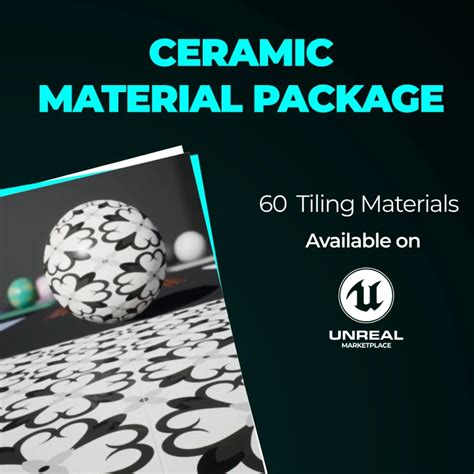 Unreal Engine Textures D Models