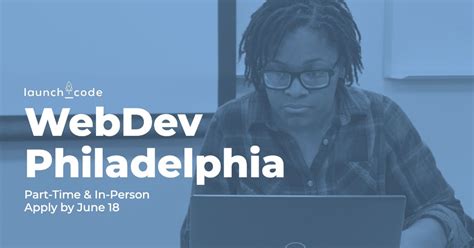 Launchcode On Linkedin Learn Web Development With Launchcode 💻 Applications Are Open For Our
