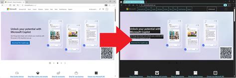 Deprecating Support For Ms High Contrast And Ms High Contrast Adjust Microsoft Edge Blog