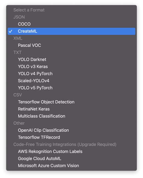 Object Detection With Create Ml Images And Dataset—martian Chronicles
