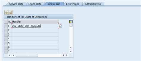 Sapui5 Applications Is Sap Gateway Always Necess Sap Community