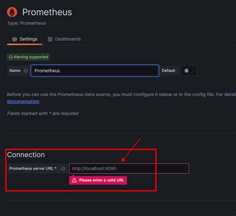 安装部署 Prometheus Grafana 监控系统 吃吃吃大王 博客园