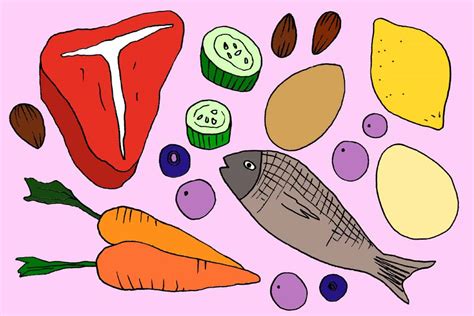 رسم وتلوين فواكه و خضروات صور تلوين مجلة البرونزية