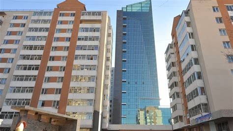 Түрээслээд өмчлөх орон сууцны төлбөрийг НӨАТ аас чөлөөлөх санал гаргажээ