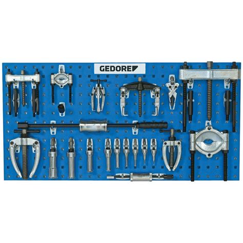 Gedore 2 50 Inner And Outer Puller Set 2017040 Klium