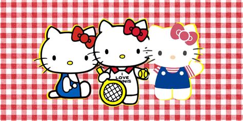 Sanrios Hello Kitty And Friends Get New Boxlunch Exclusive Fashion Release