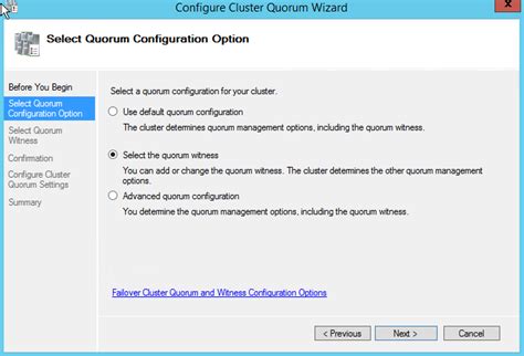 Sql Server 2014 Alwayson Için Failover Cluster Kurulumu Ve Yapılandırması Hasan Köroğlu
