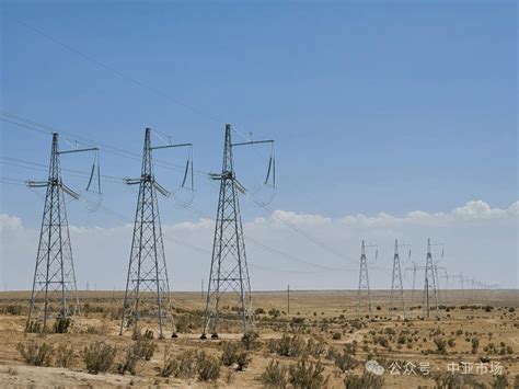 中国能建东北院签约乌兹别克斯坦peak Wind Project 220千伏双回路输电线路及变电站扩建工程pc承包项目 沃伊 电网