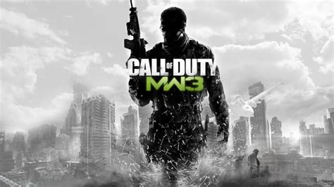 Cod Mw3 2023 Release Date Map And More Techbriefly