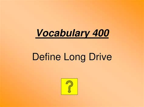 Westward Expansion Jeopardy Ppt Download