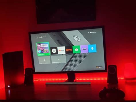 Mbulbul2020 S Setup Xbox One Set Up Scooget