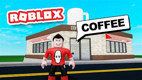 Roblox My Restaurant Coffee Machine At Kayla Olney Blog