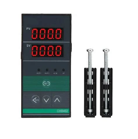 CHB402 Digital Display PID Intelligent Temperature Controller At 850 Piece Digital
