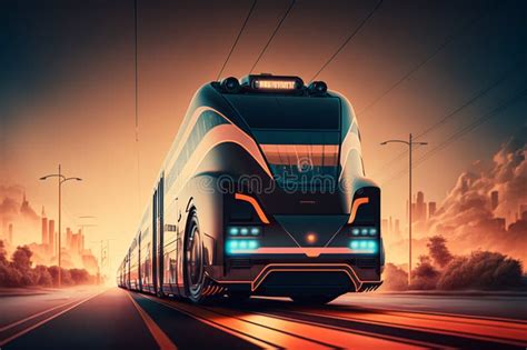 Generative Ai Technology And Innovation Stock Illustration Illustration Of Design