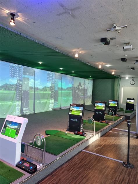현대골프장and스크린 부산광역시 북구 구포동 실내골프연습장 당근 동네 업체