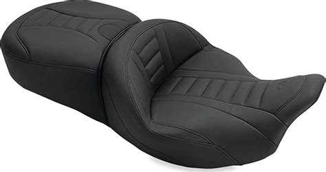 7 Best Seats For Tri Glide Comfort And Style For Your Ride The