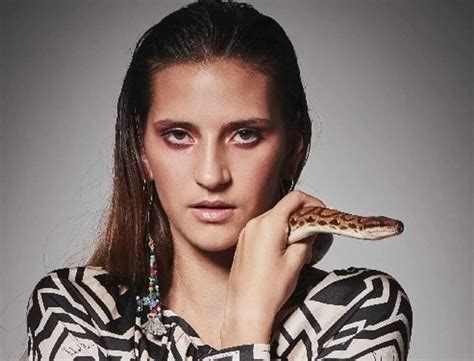 Η Μαρία Μιχαλοπούλου σοκάρει Είμαι υγρή Hot News Τα πιο καυτά νέα στην Ελλάδα