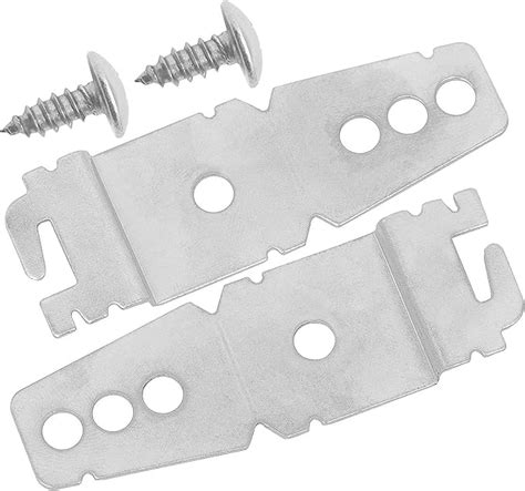 Dishwasher Bracket Replacement Whirlpool Compatible